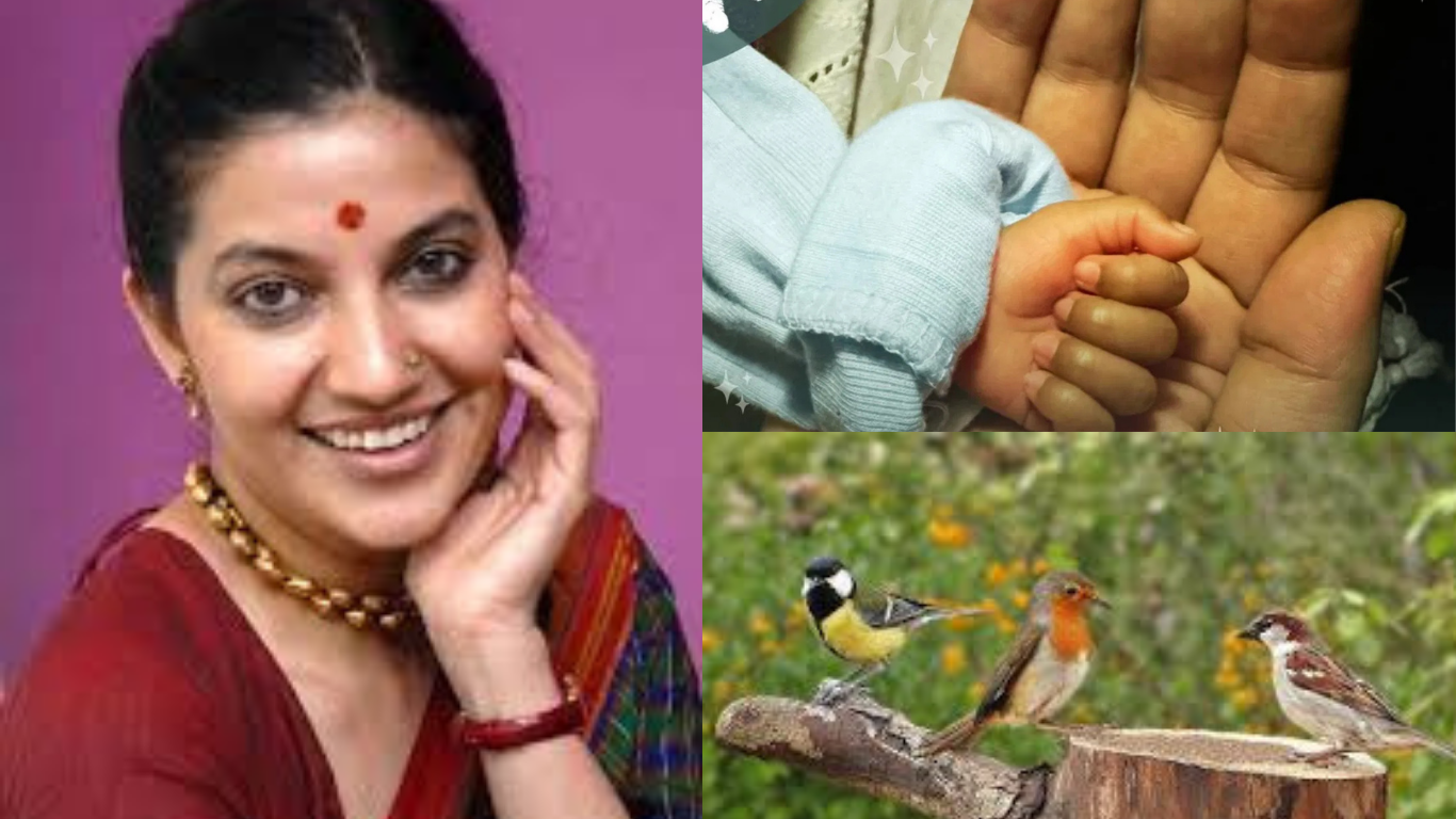 Actress Bhavana Shares Beautiful Moments with Her Little Angel... Do You Know What's in the Post ...